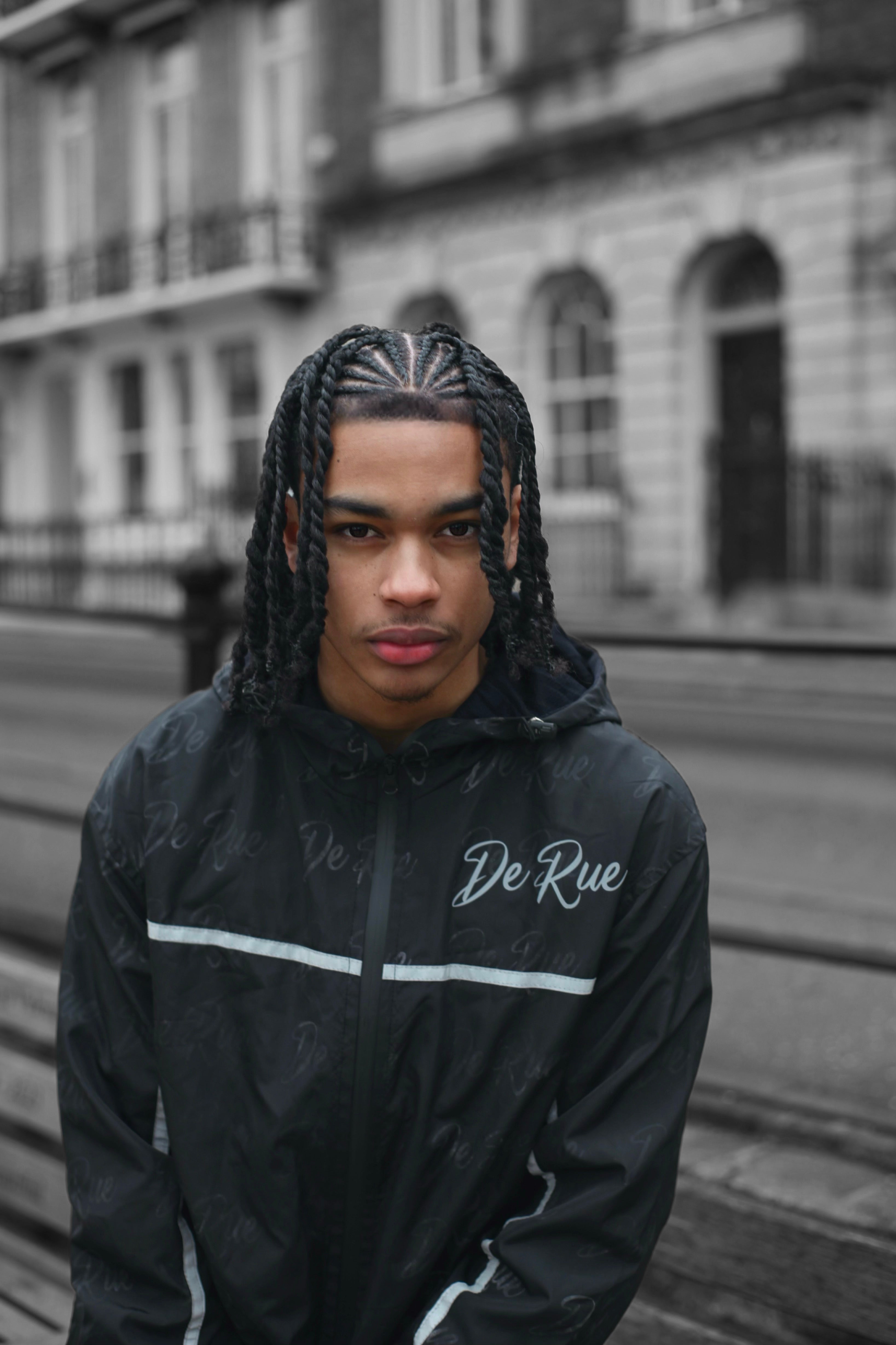 Products – Derue clothing